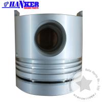 China 13216-1560 13216-1140 Truck Engine Parts Piston Left And Right For Hino EF550 for sale