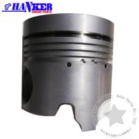 China Hino Diesel Engine Piston EF750 13226-1170 R 13216-1860 L For Heavy Duty Machinery Parts for sale