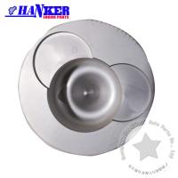 China Hino Diesel Engine Piston EF750 13226-1170 R 13216-1860 L For Heavy Duty Machinery Parts for sale
