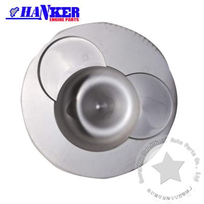 China Hino Diesel Engine Piston EF750 13226-1170 R 13216-1860 L For Heavy Duty Machinery Parts for sale