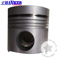 China Hino Diesel Engine Piston EF750 13226-1170 R 13216-1860 L For Heavy Duty Machinery Parts for sale