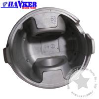 China Hino Diesel Engine Piston EF750 13226-1170 R 13216-1860 L For Heavy Duty Machinery Parts for sale