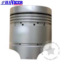 China EH100 Hino Piston 13216-1010 For Heavy Duty Machinery Engine Spare Parts for sale