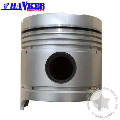China EH100 Hino Piston 13216-1010 For Heavy Duty Machinery Engine Spare Parts for sale