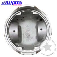 China EH100 Hino Piston 13216-1010 For Heavy Duty Machinery Engine Spare Parts for sale