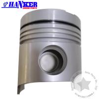 China Hino Piston Liner Kits For EH700 13216-1181 13211-1180 for sale