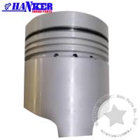 China Hino Piston Liner Kits For EH700 13216-1181 13211-1180 for sale