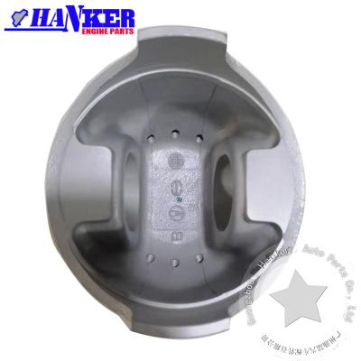 China Hino Piston Liner Kits For EH700 13216-1181 13211-1180 for sale