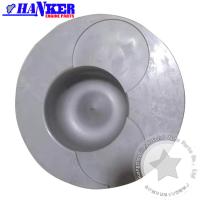 China Hino Piston Liner Kits For EH700 13216-1181 13211-1180 for sale