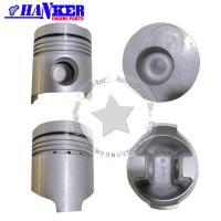 China Hino Piston Liner Kits For EH700 13216-1181 13211-1180 for sale