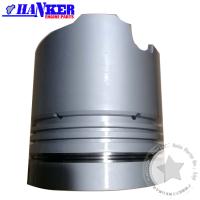 China EK200 Diesel Engine Piston 13216-1530 13216-1900 Truck Bus Auto Spare Parts for sale