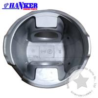 China EK200 Diesel Engine Piston 13216-1530 13216-1900 Truck Bus Auto Spare Parts for sale