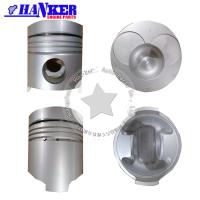 China IZUMI ART  EL100 Hino Piston Engine Spare Parts 13211-1563 for sale