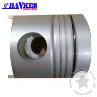 China IZUMI ART  EL100 Hino Piston Engine Spare Parts 13211-1563 for sale
