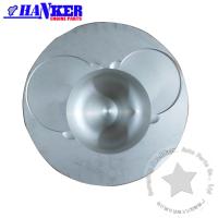 China 13216-1370 13211-1700 Diesel Engine Piston Kits For Em100 Machinery IZUMI ART for sale