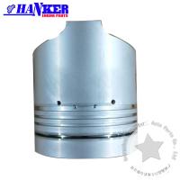 China 13216-1370 13211-1700 Diesel Engine Piston Kits For Em100 Machinery IZUMI ART for sale