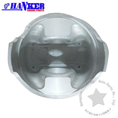 China 13216-1370 13211-1700 Diesel Engine Piston Kits For Em100 Machinery IZUMI ART for sale