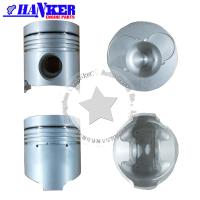China 13216-1370 13211-1700 Diesel Engine Piston Kits For Em100 Machinery IZUMI ART for sale