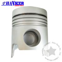 China 13216-2080 P09C Engine Piston Parts For HINO EP100 EP100-1 Truck for sale