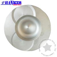 China 13216-2080 P09C Engine Piston Parts For HINO EP100 EP100-1 Truck for sale