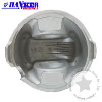 China F17C 13216-1910 13226-1180 Steel Piston Truck Diesel Engine Spare Parts for sale