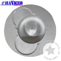 China F17C 13216-1910 13226-1180 Steel Piston Truck Diesel Engine Spare Parts for sale