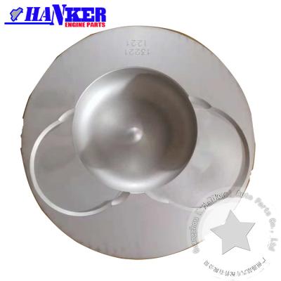 China F17D Diesel Engine Piston For Truck Parts 13221-1221 13011-2710A for sale