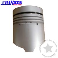 China F17D Diesel Engine Piston For Truck Parts 13221-1221 13011-2710A for sale