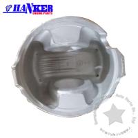 China F17D Diesel Engine Piston For Truck Parts 13221-1221 13011-2710A for sale