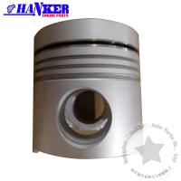 China F17D Diesel Engine Piston For Truck Parts 13221-1221 13011-2710A for sale