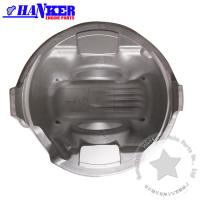 China 13226-1321 13216-2671 Alfin Pistons With Pins Ring For Hino F20c for sale