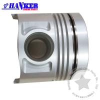 China 13226-1263 13216-2323 Hino Engine Piston Overhaul Repair Kits for sale