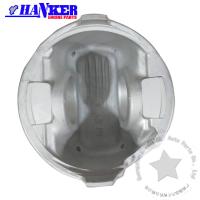 China 13226-1263 13216-2323 Hino Engine Piston Overhaul Repair Kits for sale
