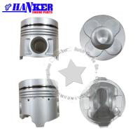 China 13226-1263 13216-2323 Hino Engine Piston Overhaul Repair Kits for sale