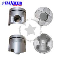 China 13216-1331 Hino Heavy Duty Truck Parts  13216-2661 For F21C Engine After Market for sale