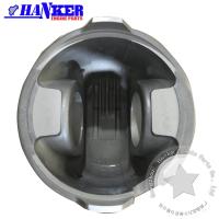 China F17E 13226-1210 R 13216-2110 L Diesel Engine Piston HINO Auto Spare Parts for sale