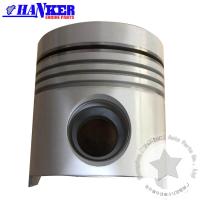 China F17E 13226-1210 R 13216-2110 L Diesel Engine Piston HINO Auto Spare Parts for sale