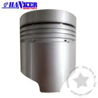 China Machinery Hino Engine Piston H06C H06CT H06C-T  13216-1540 13216-175013216-2010 13216-1810  132111891 13 216-1810 for sale