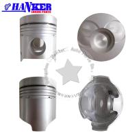 China Machinery Hino Engine Piston H06C H06CT H06C-T  13216-1540 13216-175013216-2010 13216-1810  132111891 13 216-1810 for sale