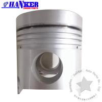 China Machinery Hino Engine Piston H06C H06CT H06C-T  13216-1540 13216-175013216-2010 13216-1810  132111891 13 216-1810 for sale