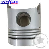China 13211-2120 Diesel Engine Piston H06C H06CT H06C-T   13216-1750 13216-2120 for sale
