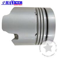 China 13211-2120 Diesel Engine Piston H06C H06CT H06C-T   13216-1750 13216-2120 for sale
