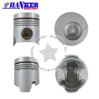 China 13211-2120 Diesel Engine Piston H06C H06CT H06C-T   13216-1750 13216-2120 for sale