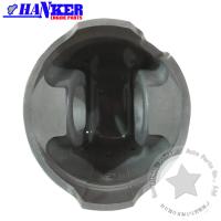 China 13211-2580 Hino Piston H07C Engine  13216-2290 For Machinery Spare Auto Parts for sale