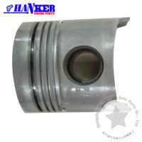 China 13211-2580 Hino Piston H07C Engine  13216-2290 For Machinery Spare Auto Parts for sale