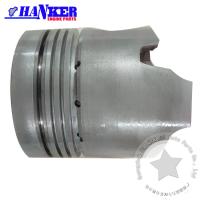 China 13211-2580 Hino Piston H07C Engine  13216-2290 For Machinery Spare Auto Parts for sale