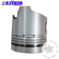 China 13216-2300 Aftermarket Piston Liner Kits For Hino H07C H07CT Auto Parts 13211-2161 for sale
