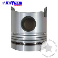 China 13216-2300 Aftermarket Piston Liner Kits For Hino H07C H07CT Auto Parts 13211-2161 for sale