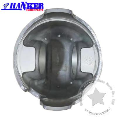 China 13216-2300 Aftermarket Piston Liner Kits For Hino H07C H07CT Auto Parts 13211-2161 for sale