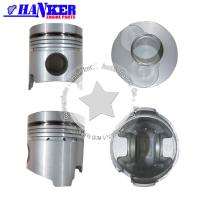 China 13216-2300 Aftermarket Piston Liner Kits For Hino H07C H07CT Auto Parts 13211-2161 for sale